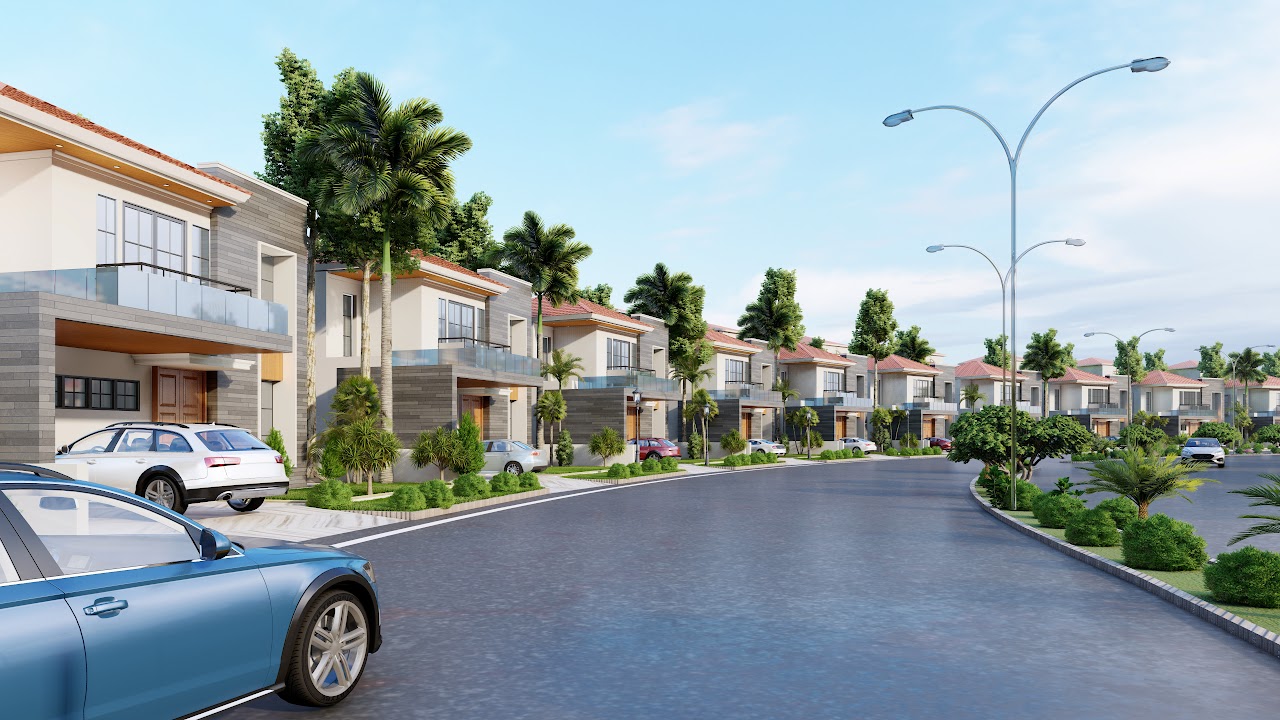 DHA Phase IV Islamabad – LandLogic