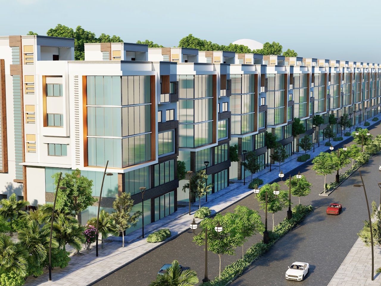 DHA Phase IV Islamabad – LandLogic