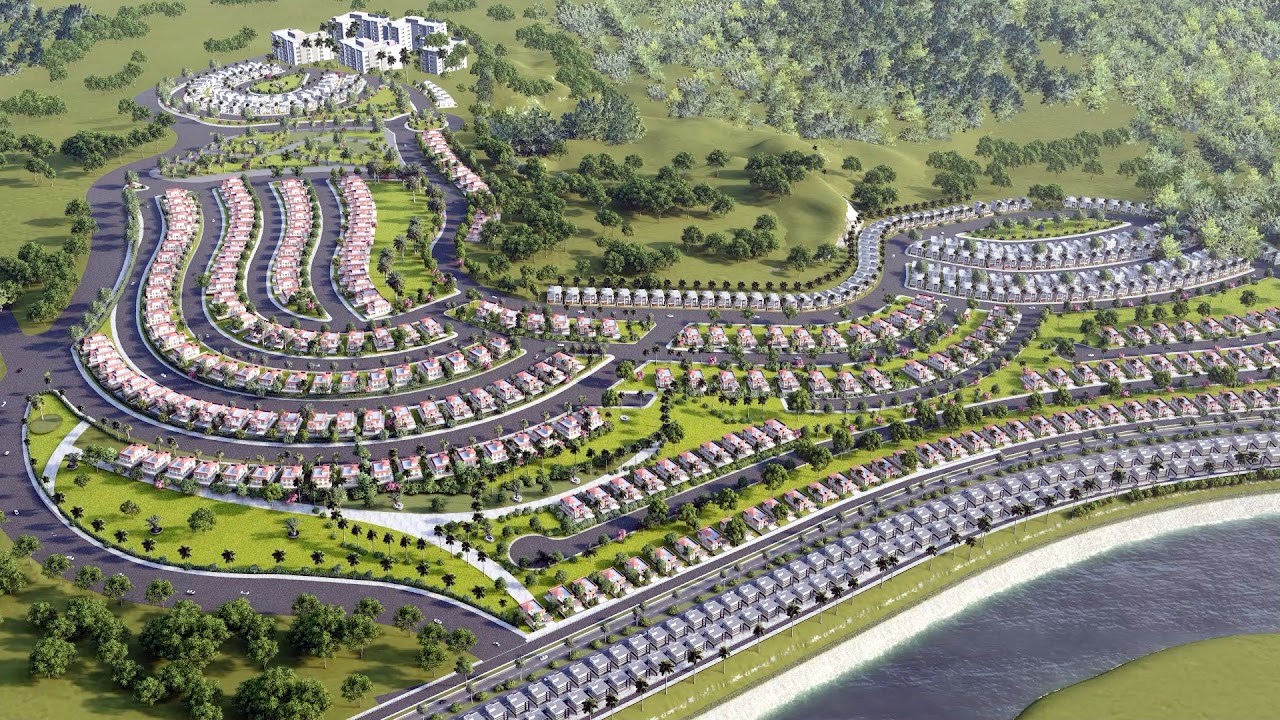 DHA Phase IV Islamabad – LandLogic