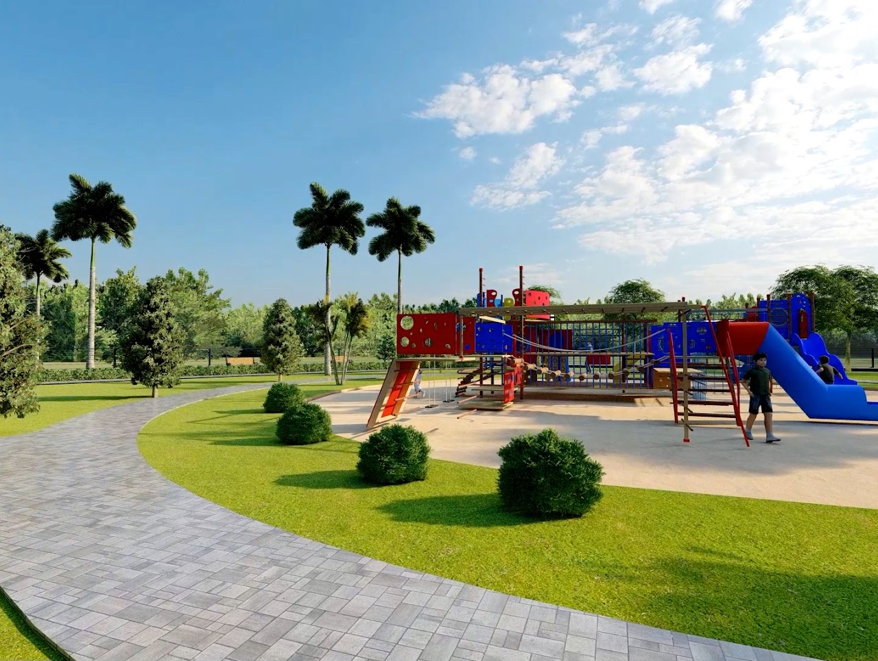 DHA Phase IV Islamabad – LandLogic